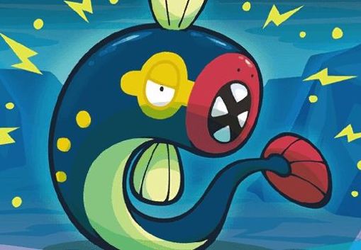 Evolve Pokemon with the Thunder Stone: Pokemon Sword and Shield Edition ...