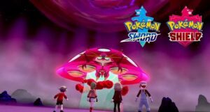 Pokemon Sword and Shield New Max Raid Battle Brings GMAX Orgbeetle ...