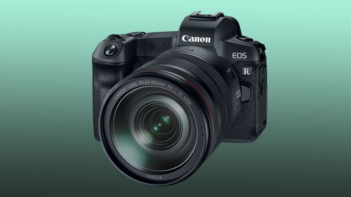 Canon EOS R1 - Everything You Need To Know! - Optic Flux