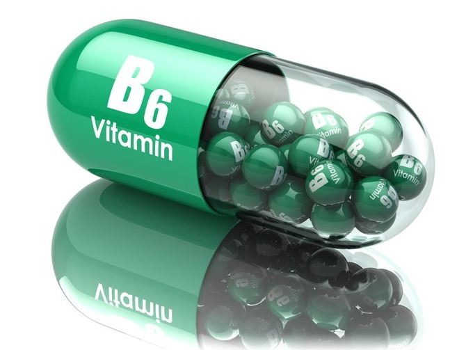 Vitamin B6 Incredible Benefits: Why Do We Need It - Optic Flux