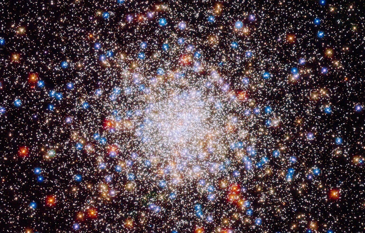 Scientists Discovered Nearly 50 New Galaxies! - Optic Flux