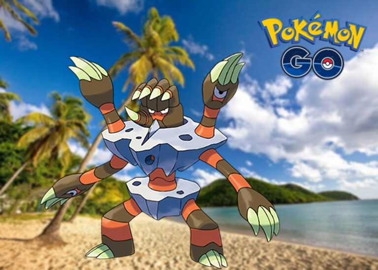 Check Out Barbaracle's Best Moveset in Pokemon Go - Tips & Tricks ...