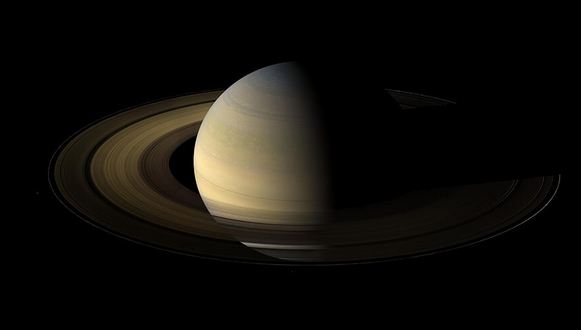 Could There Be Helium Rain Inside Jupiter and Saturn - Scientists ...