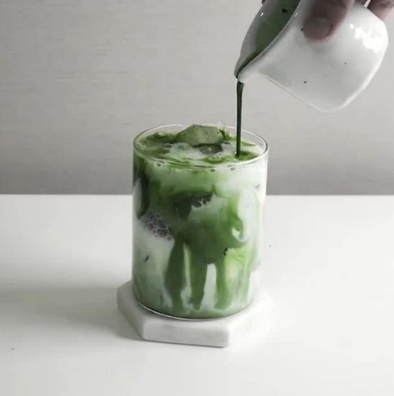 Matcha Has These Health Benefits You Probably Didn't Know About - Facts ...