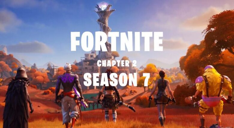 Fortnite Season 7 is Coming Soon - Launch Date, Theme, and More - Optic ...