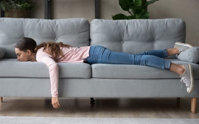 Is Lack of Physical Activity That Bad - Researchers Explain - Optic Flux