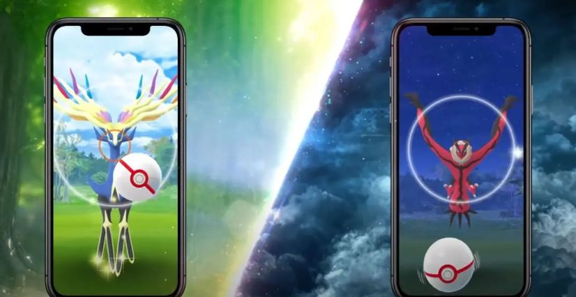 Check Out Pokemon Go's New Raid Bosses This May- 5-Stars, Mega Raids ...