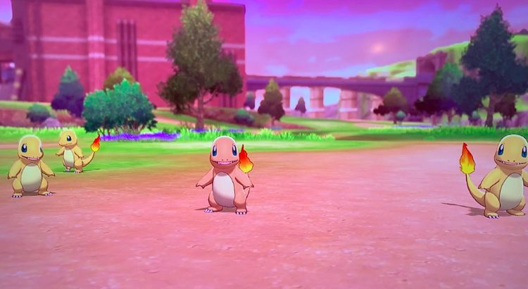 Here's How You Can Catch a Shiny Charmander in Pokemon Go - Tips ...