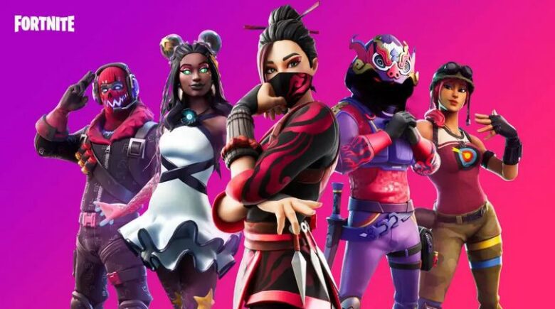 Fortnite Season 7 is Coming Soon - First Official Teaser and Details ...