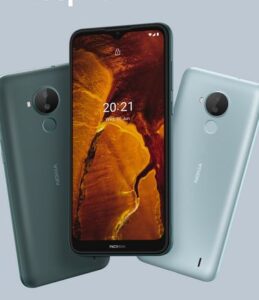 Nokia C30 Comes Now With an Incredible 6,000mAh Battery - More Specs ...