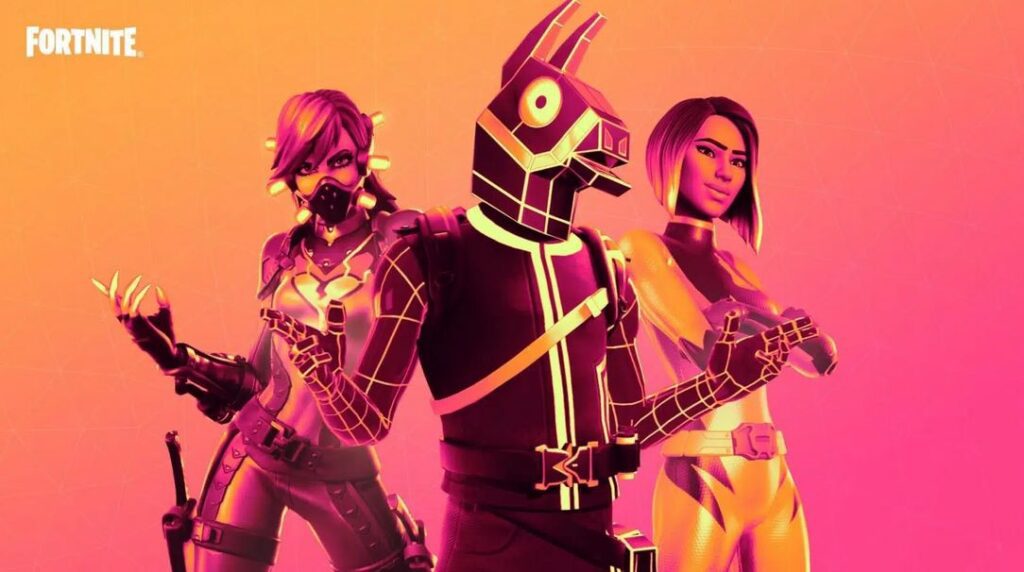 Fortnite Season 7 FNCS Full Details: Start Date, Trios, and More ...