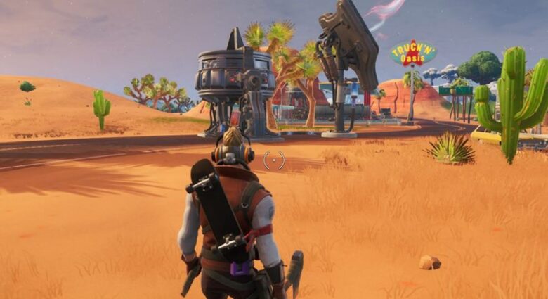 Rift Zones Return in Fortnite - What to Expect - Optic Flux