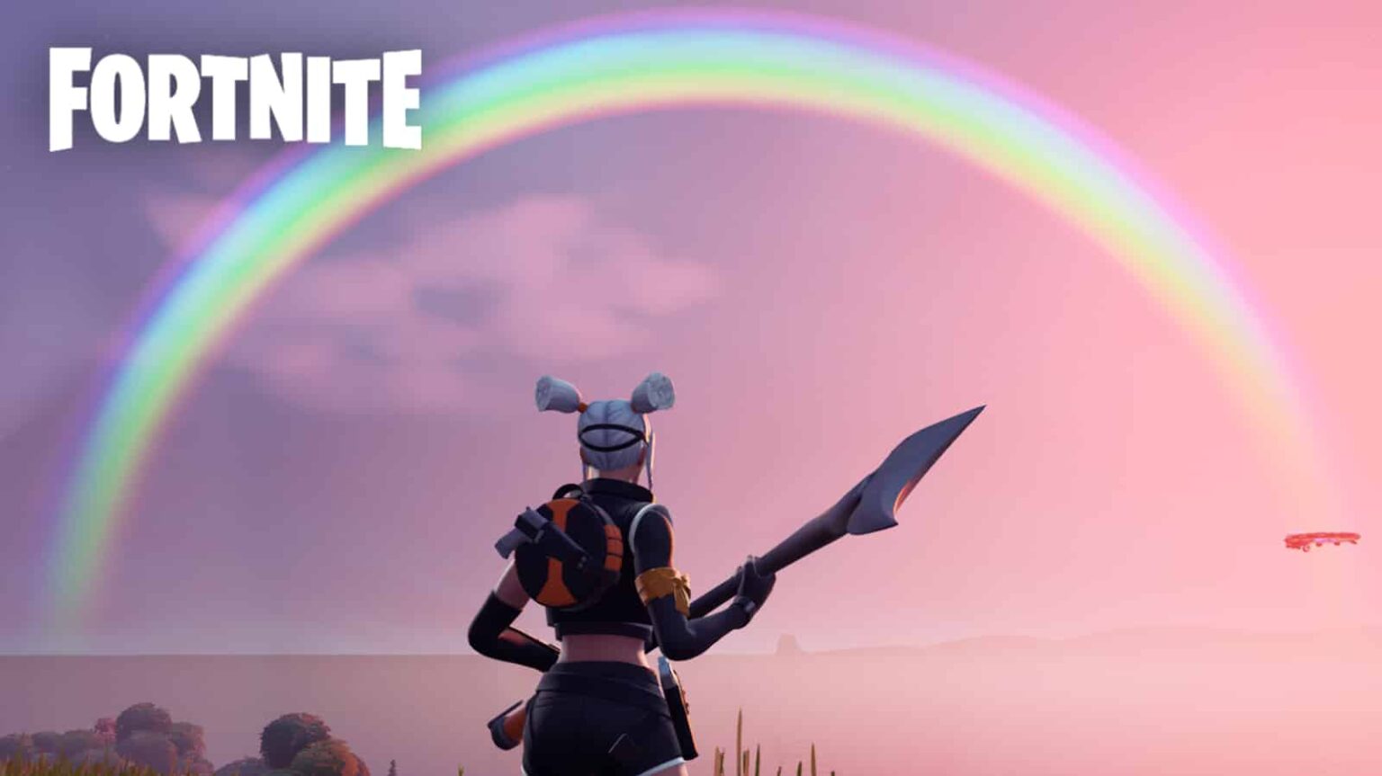 Fortnite's Rainbow Royale Comes With Free Cosmetics, Rewards, and More ...