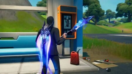 Fortnite Season 7 Payphone Locations - Where to Find Them? - Optic Flux