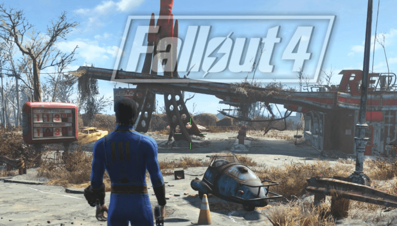 Top 15 Fallout 4 Mods For PC Available to Download - Optic Flux