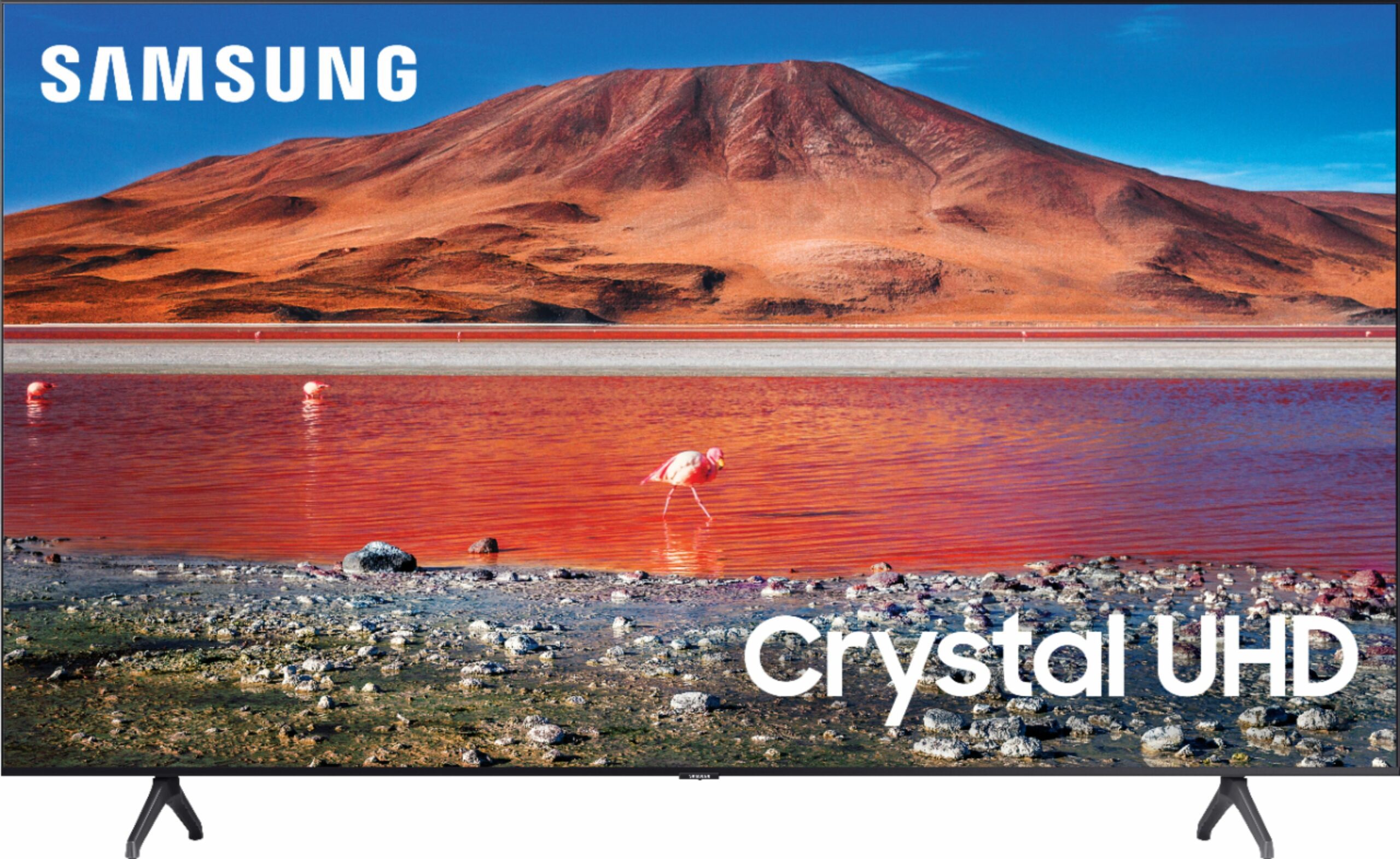 Samsung 4K TV: How to Change the Settings for a Better Viewing ...