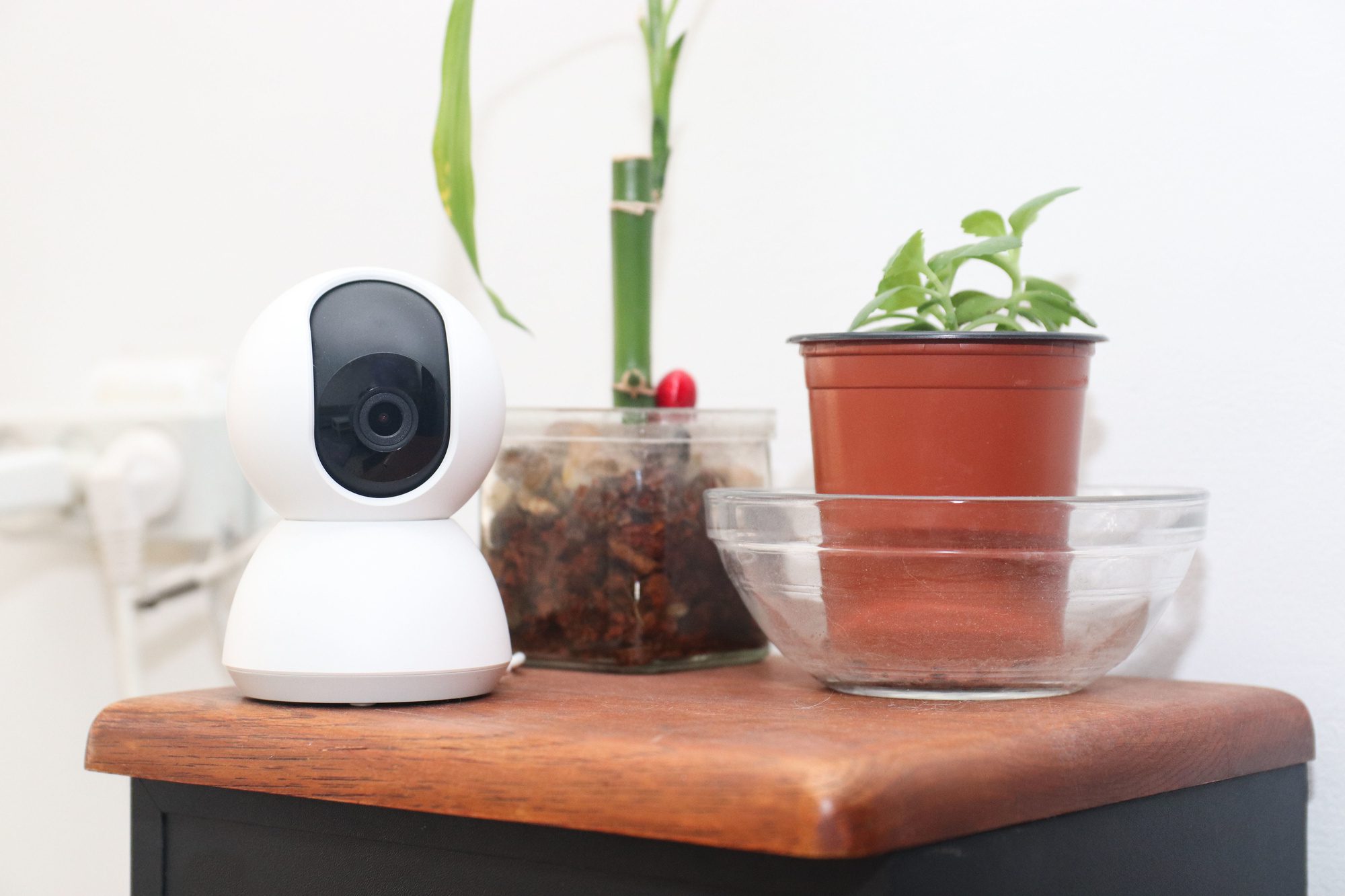 Best Nanny Cams And Security Cameras For A Safer Home - Optic Flux