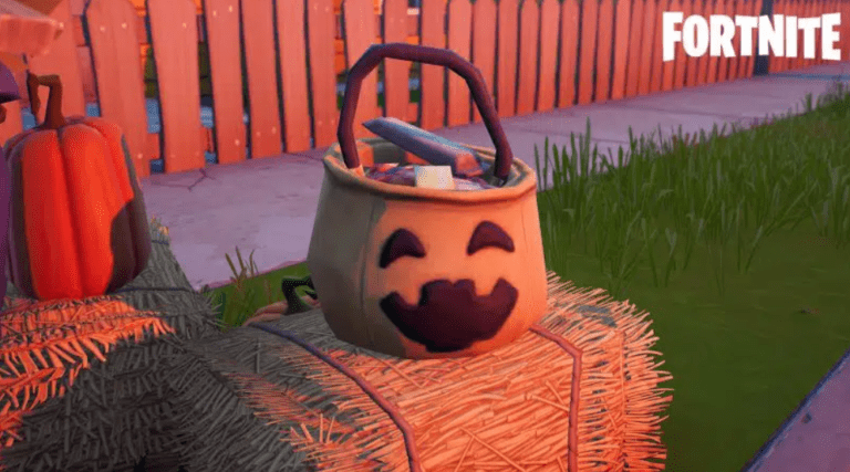 Where You Can Find Candy in Fortnite Season 8 - Tips & Tricks - Optic Flux