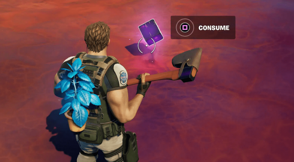 Shadow Stone Locations Revealed in Fortnite Season 8: How to Phase Near ...