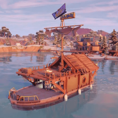 Fortnite Hide and Seek Codes For Creative Mode in Chapter 3 (February ...