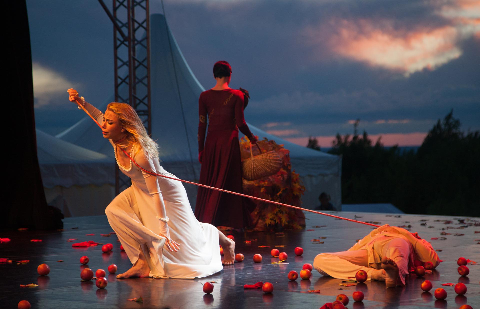 The impact of "Romeo and Juliet" on modern culture you should know ...