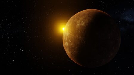 Planet 9 Might Finally Be Real: Infrared Data Reveals First Evidence ...