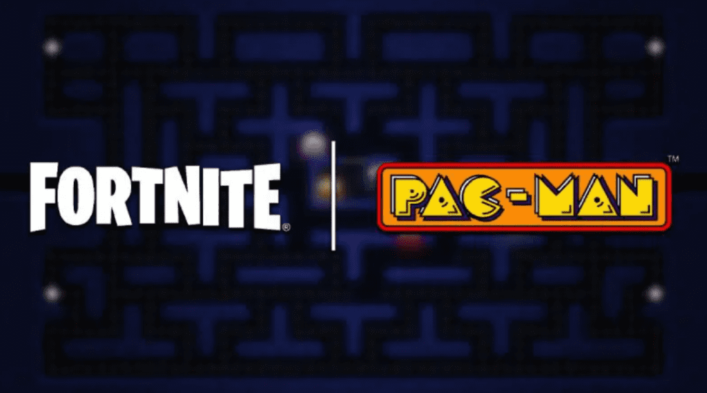 Fortnite Gets PAC-MAN Crossover and You Shouldn't Miss It - Here's Why ...