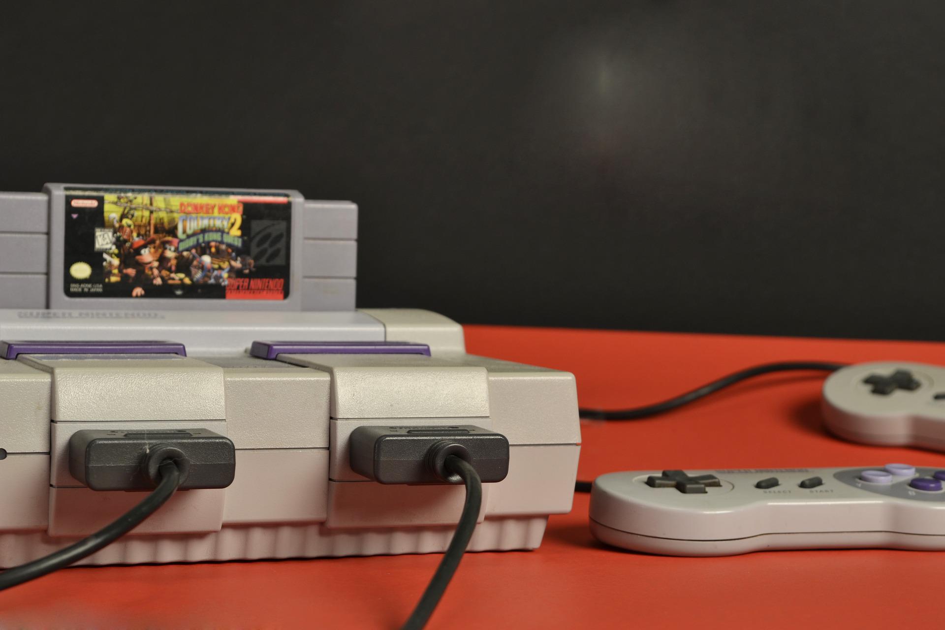 How to play SNES Games on Windows PC – Top Emulators - Optic Flux