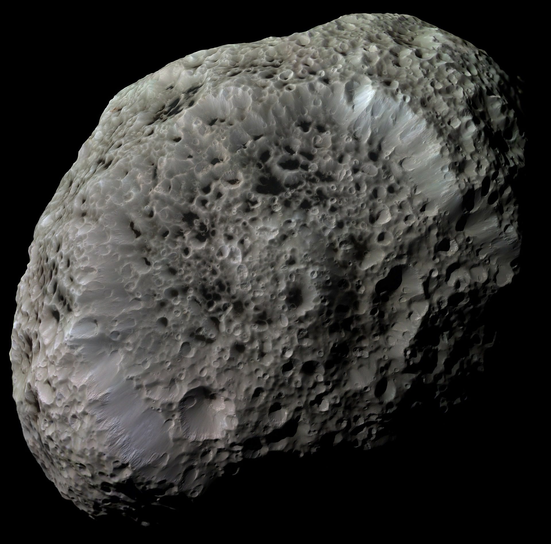 Asteroid Apophis - Could Its 2029 Flyby Cause a Cosmic Shake-Up ...
