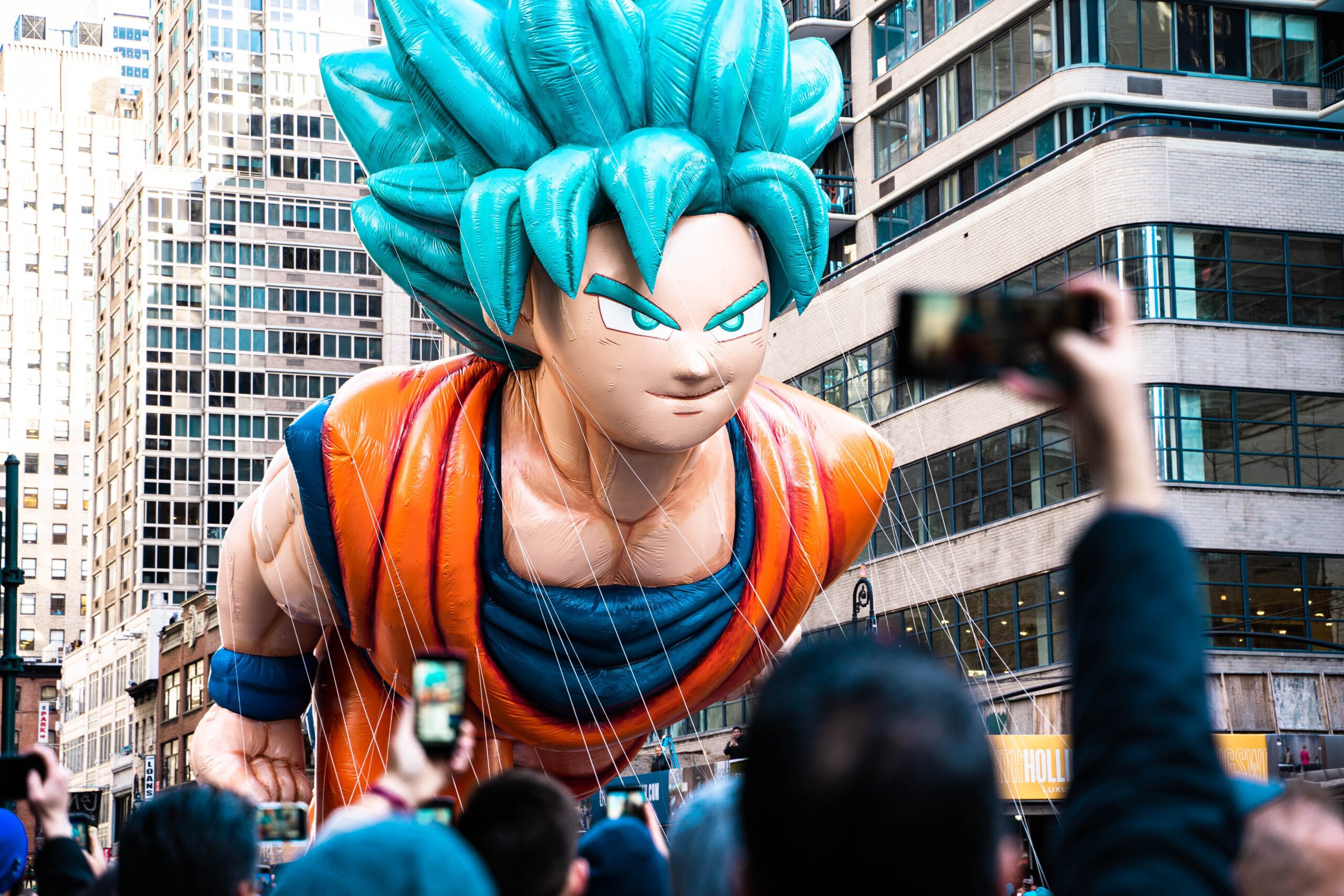 Goku Has a New Ultra Instinct Version in Dragon Ball Super - Optic Flux
