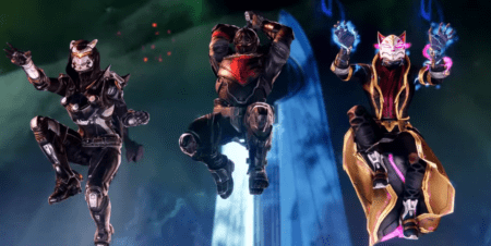 Destiny 2 x Fortnite: the Crossover We Really Needed is Finally Here ...