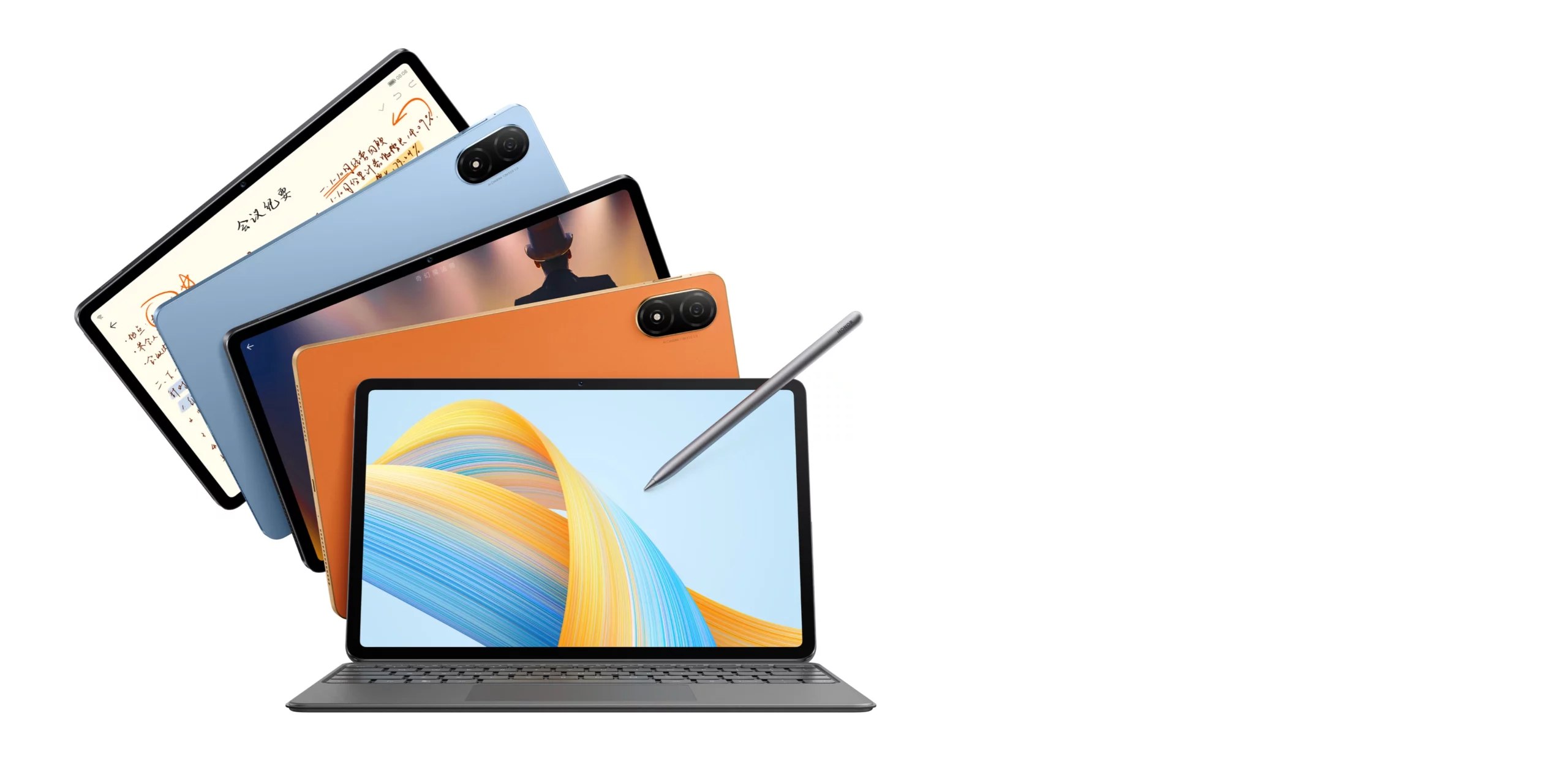 Honor Pad V8 Pro Launches With an 144Hz Display - Optic Flux