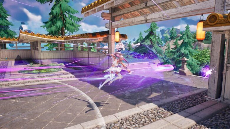 Fortnite: What Are the Kinetic Blades in Season 2 and Where to Find ...
