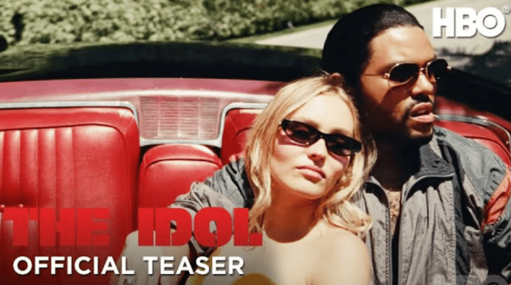 The Idol: Release Date, Cast, Trailer – Optic Flux