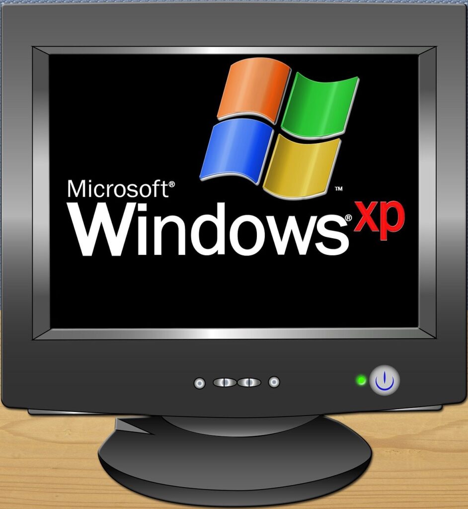 Windows XP in 2024: How to Safely Use the "Ancient" OS Today - Optic Flux