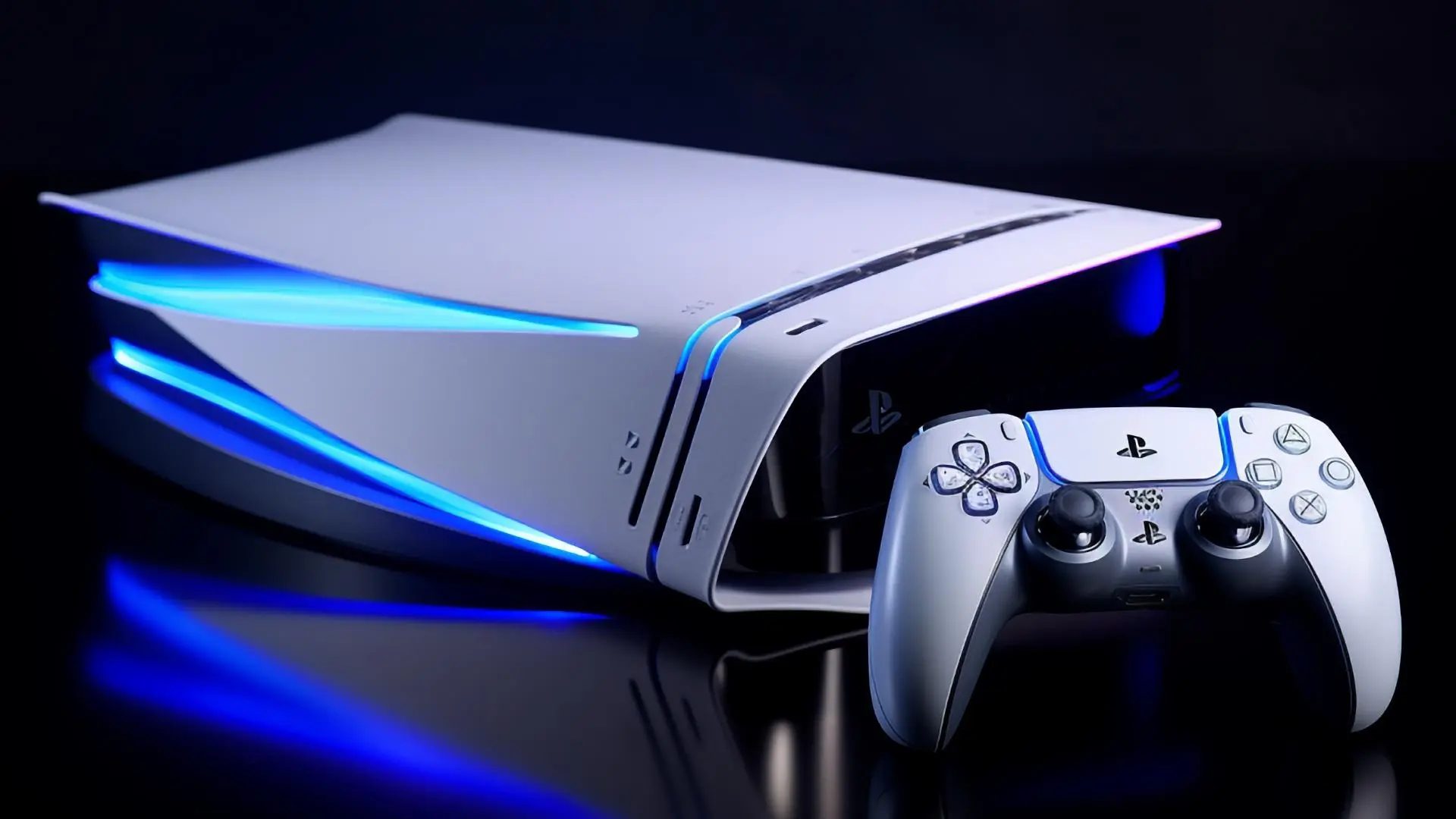 PS5 Pro's Mind-Blowing Upscaling Makes Your Games Look 4K Epic—Twice as ...
