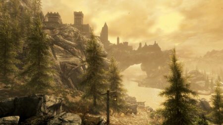 Best Skyrim Mods on PS5 in 2025 – Full Overhaul List - Optic Flux