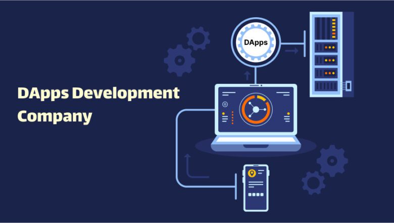 Top 10 dApp Development Companies 2025 Selection Guide