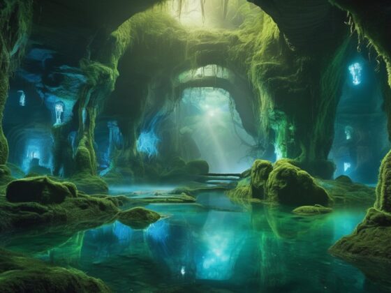 Agartha Hollow Earth Theory: Why It Refuses to Die - Optic Flux