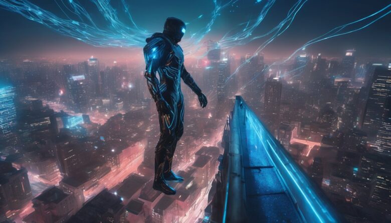 Cool Superpowers List: 2025 Edition - Optic Flux