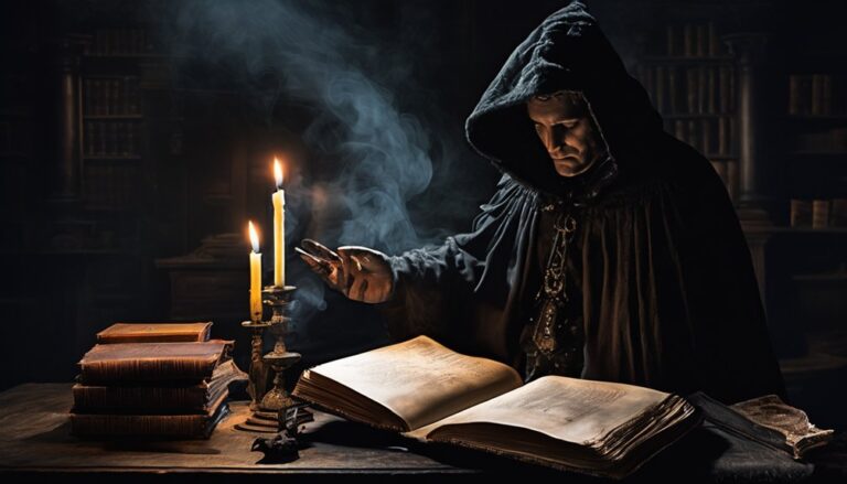 Faustian Bargain Meaning: The True Origin – Optic Flux