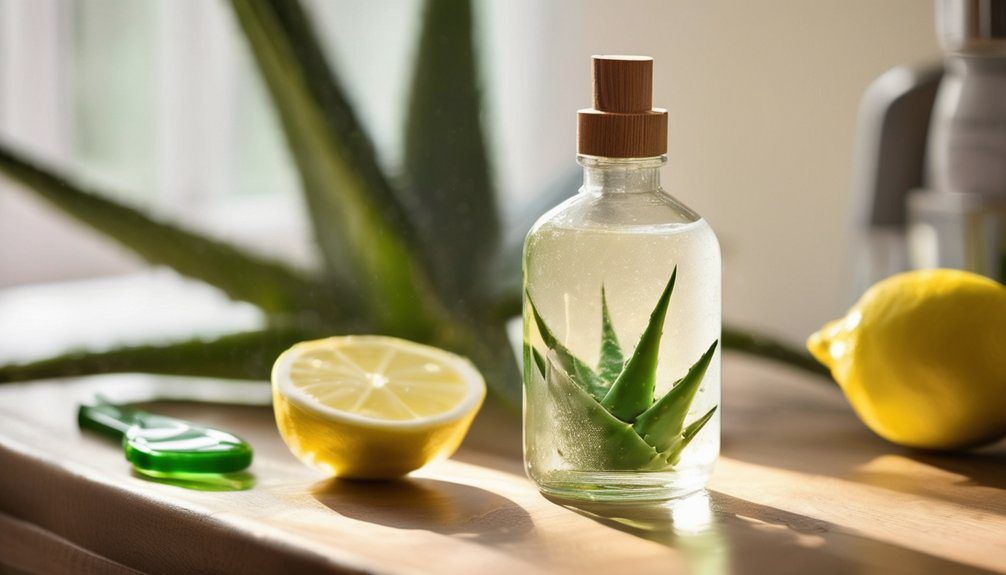 DIY Hand Sanitizer Recipe – Optic Flux